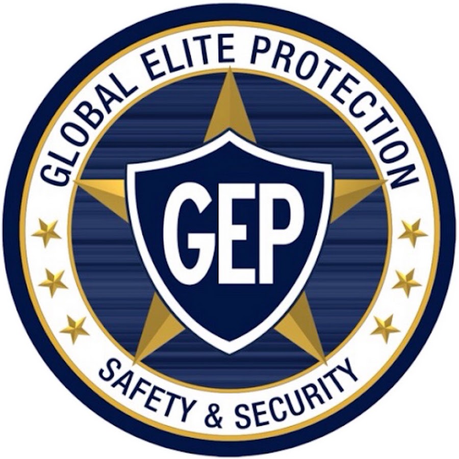 Global Elite Protection & Security - YouTube
