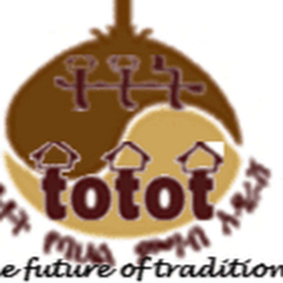 Totot traditional restaurant - YouTube