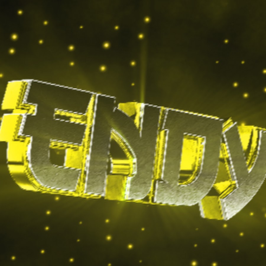 Endy Graphics - YouTube