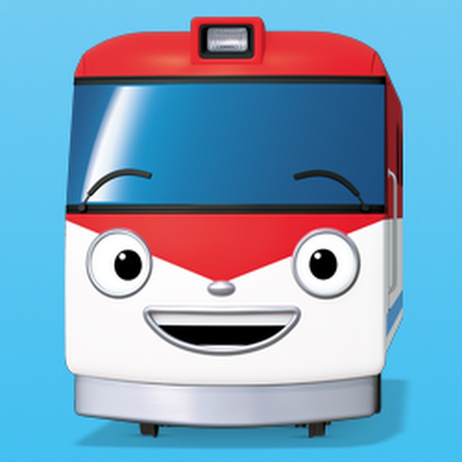 Titipo Titipo the Little Train - YouTube