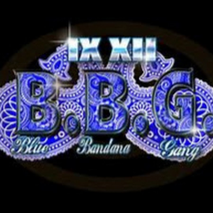 Blue Gang Roblox - YouTube