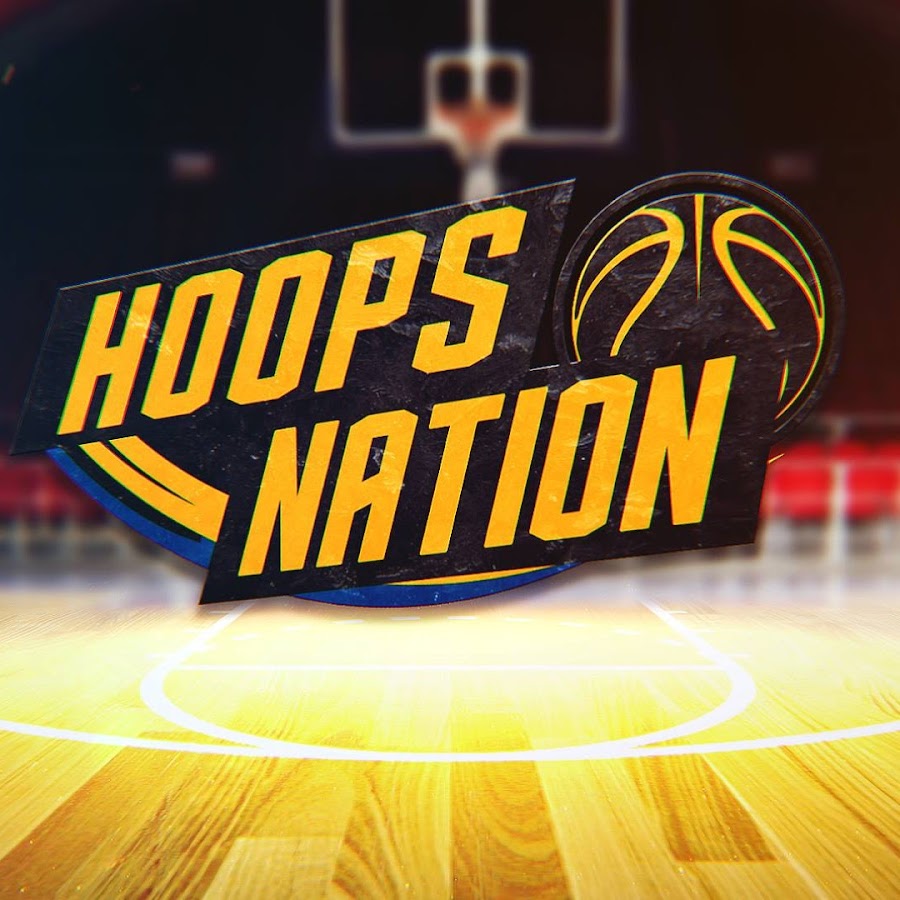 Hoops Nation - YouTube