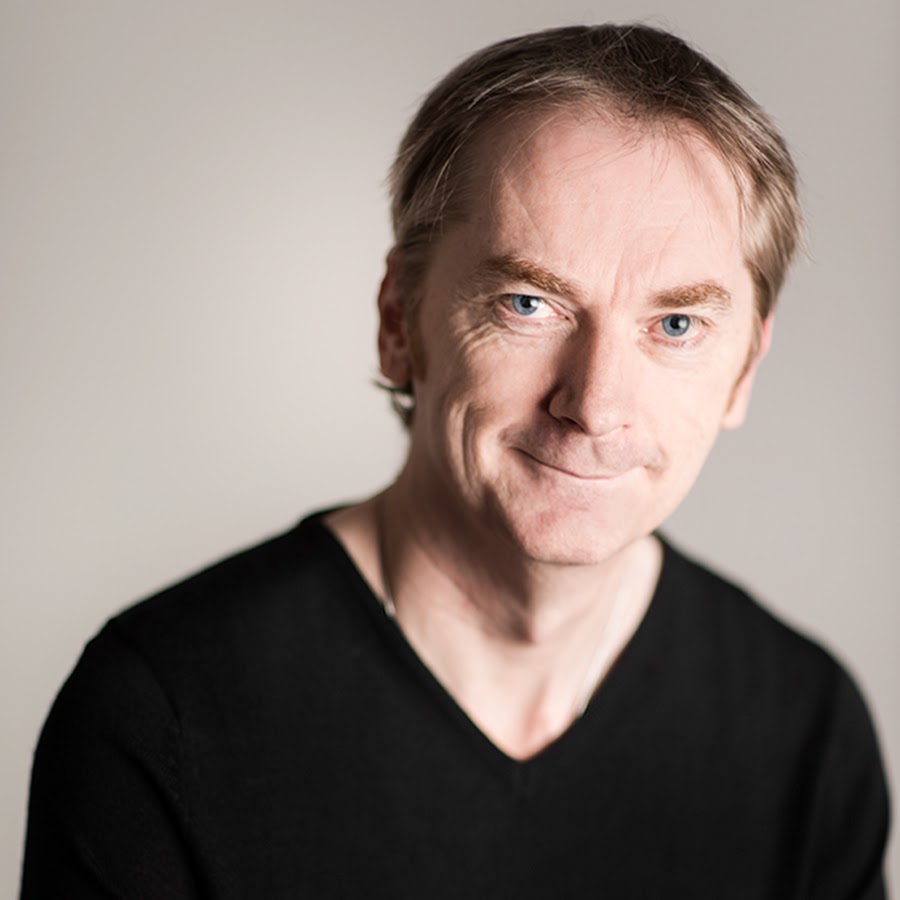 Steve Goodwin - YouTube