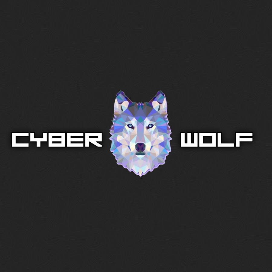 CyberWolf - YouTube