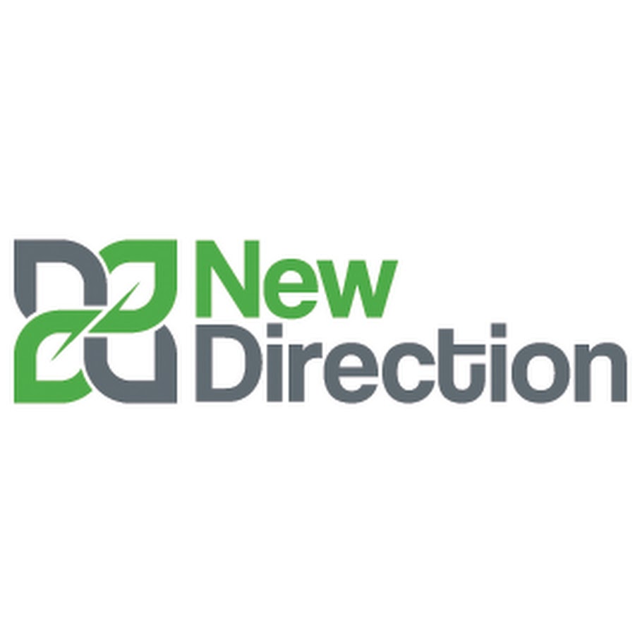 New Direction, Inc - YouTube