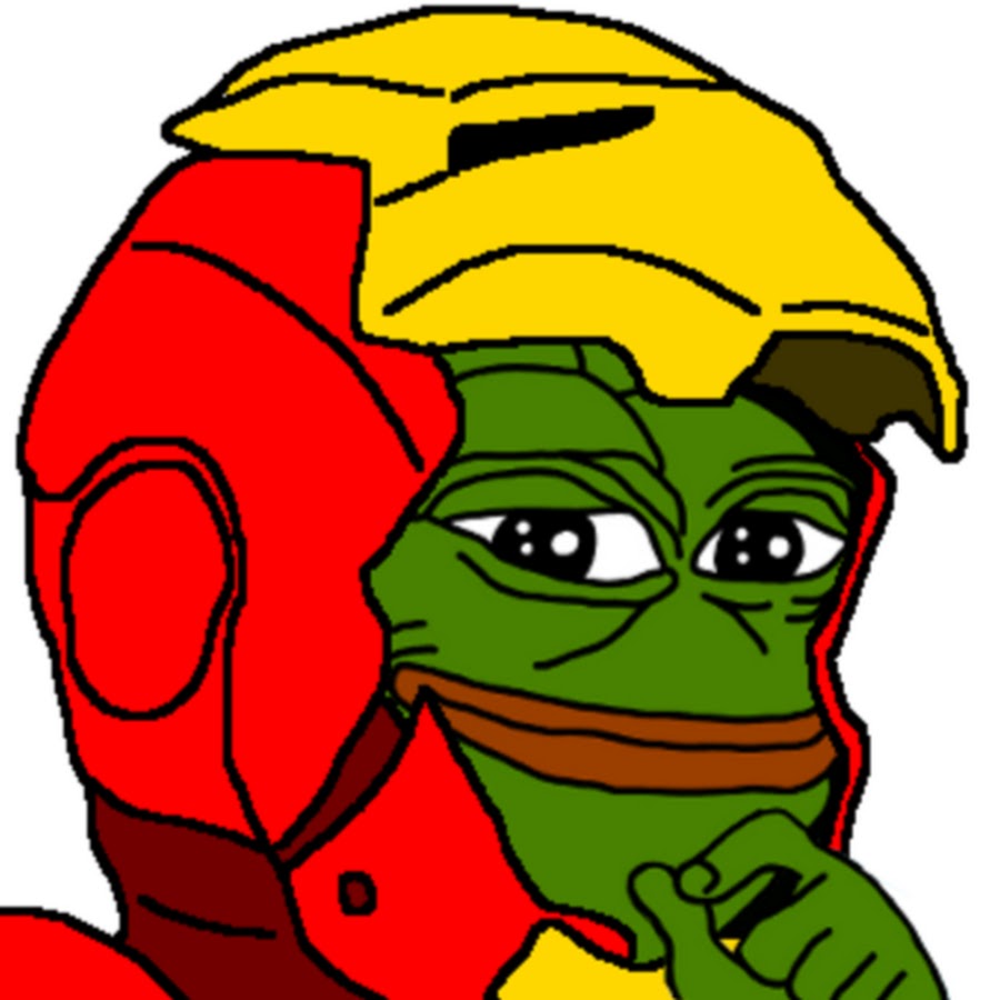 Lord Pepe - YouTube