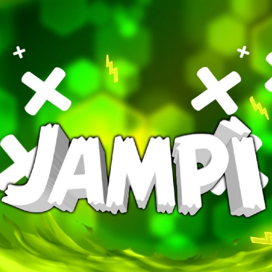 Jâmpí - YouTube