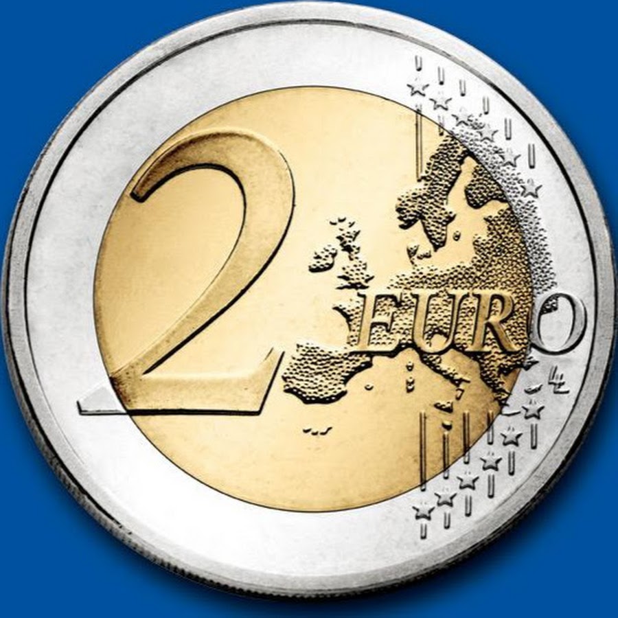 2 Euro - YouTube