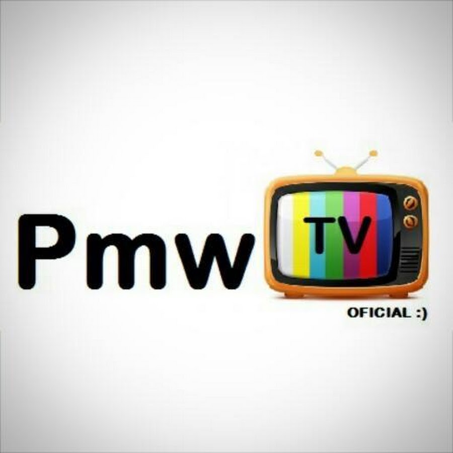 Pmw Tv - YouTube