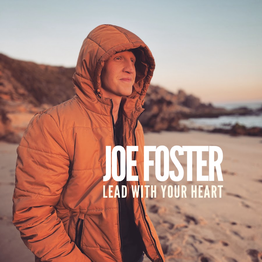 Joe Foster - YouTube