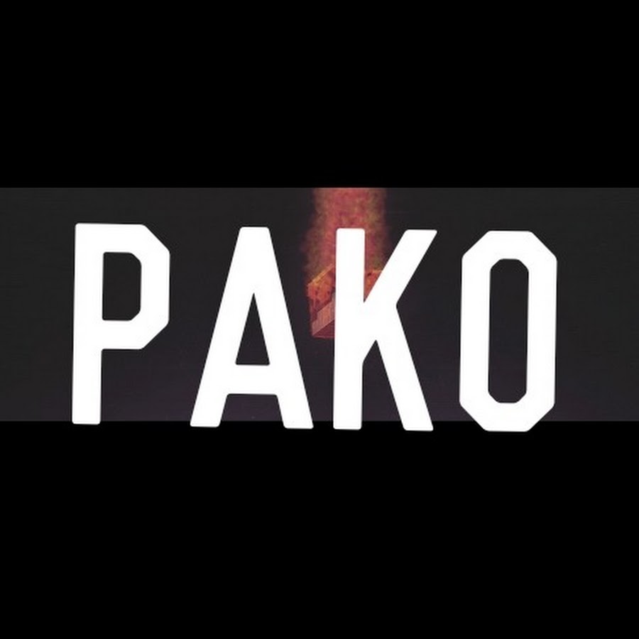 PAKO - YouTube