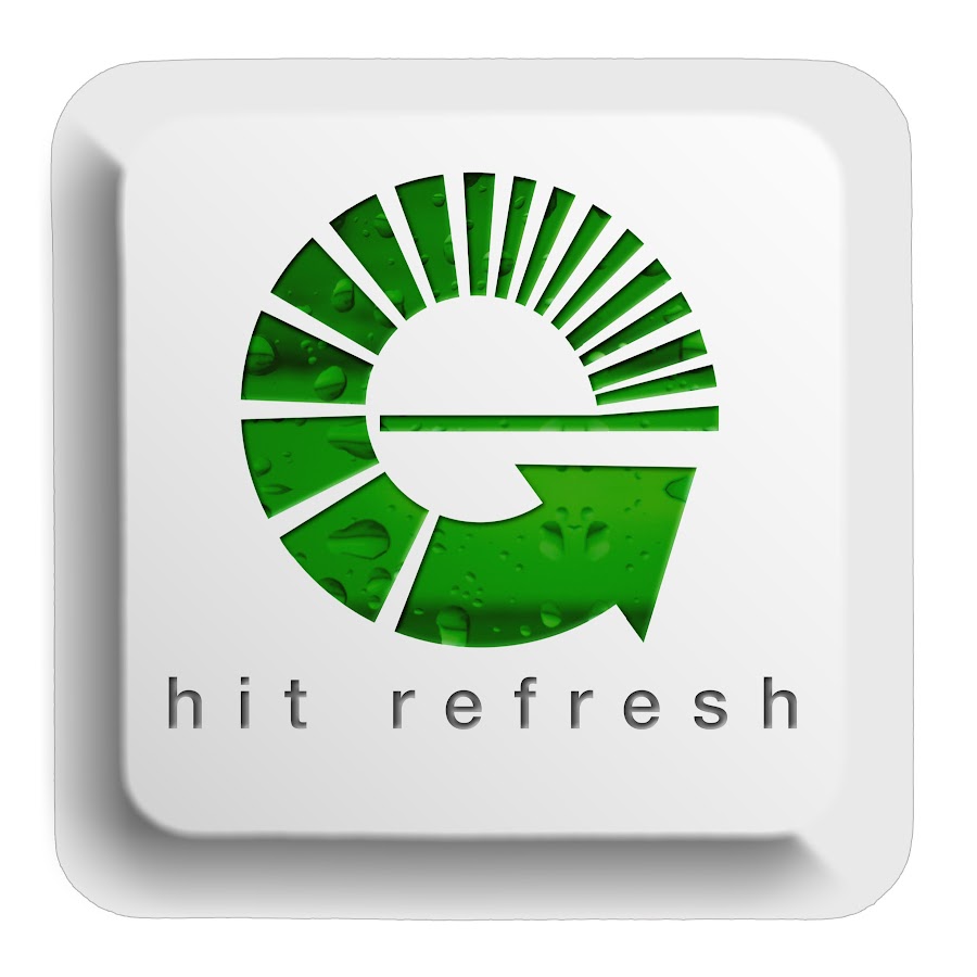 HIT REFRESH - YouTube