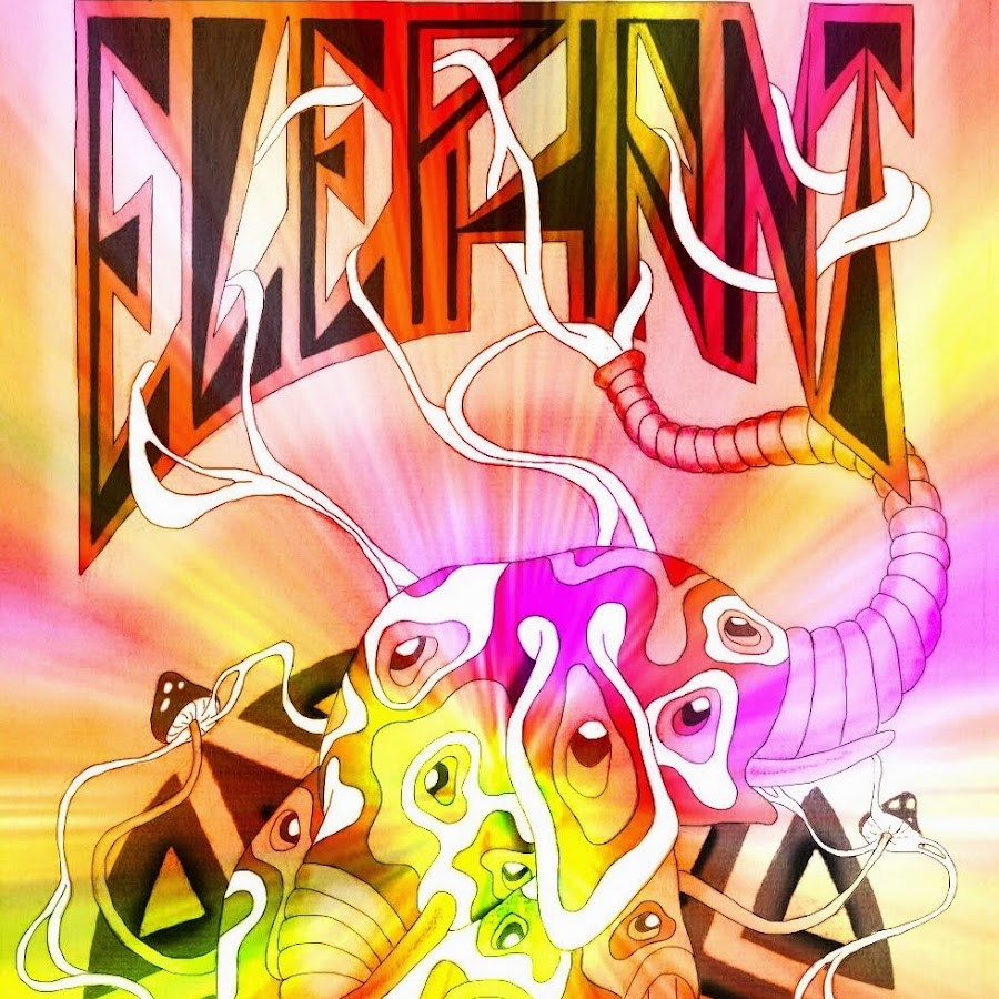 Elephant Band - YouTube