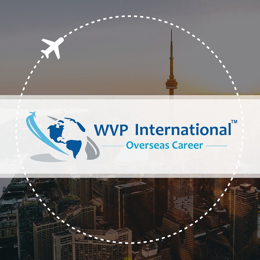 WVP International - YouTube