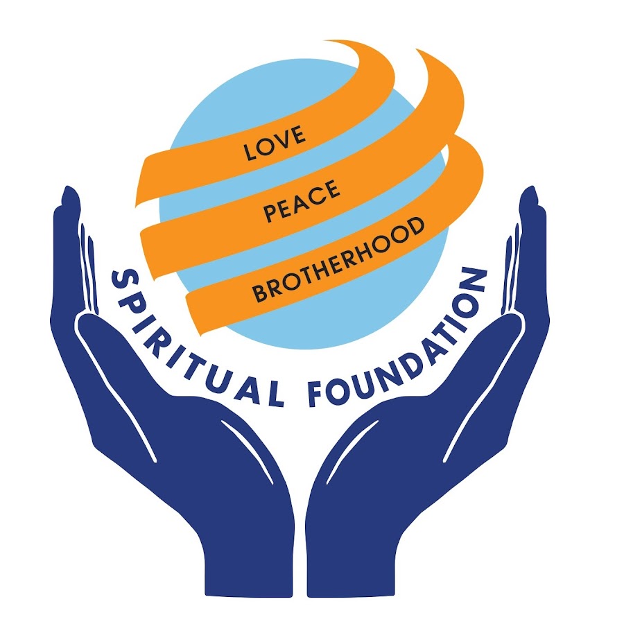 Spiritual Foundation - YouTube