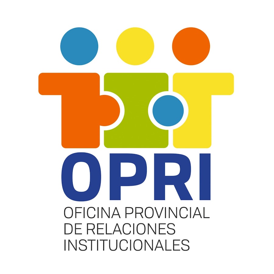 OPRI Neuquén - YouTube