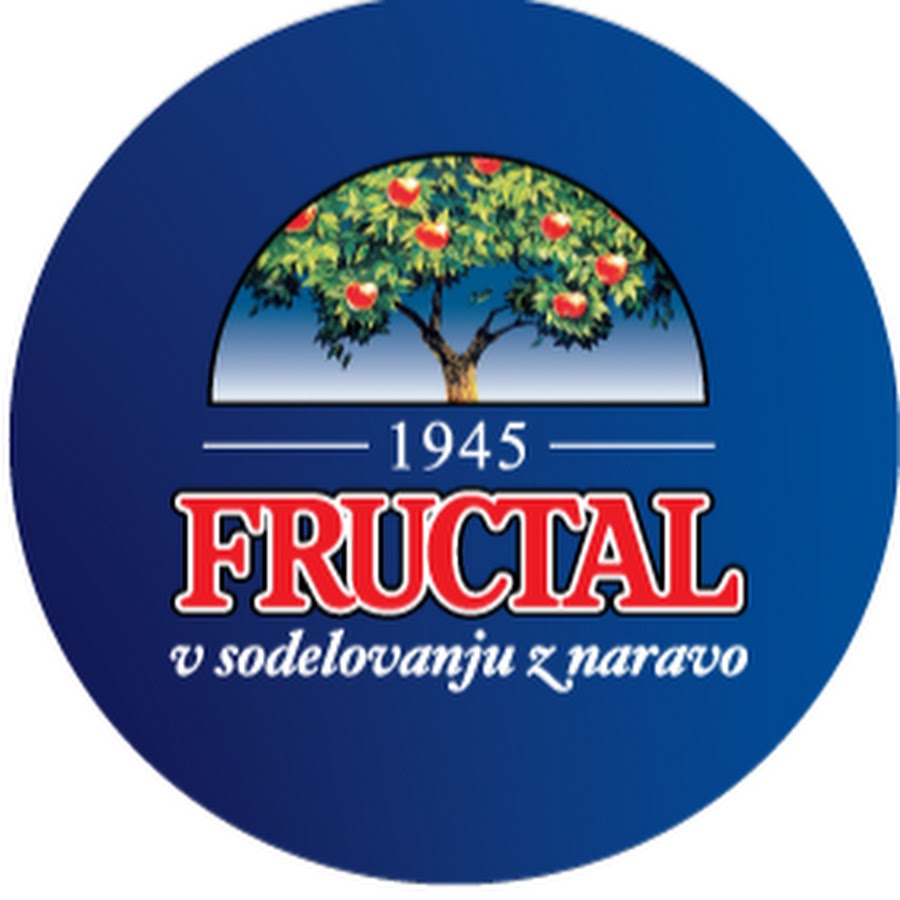 Podjetje Fructal - YouTube