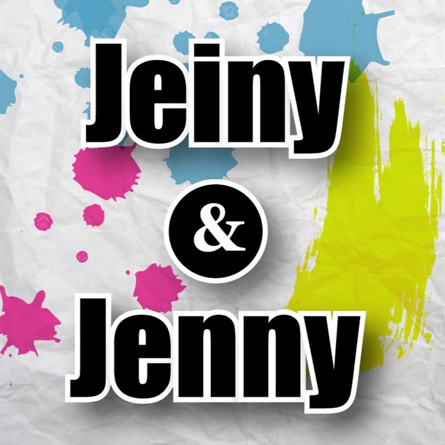 Jeiny & Jenny - YouTube