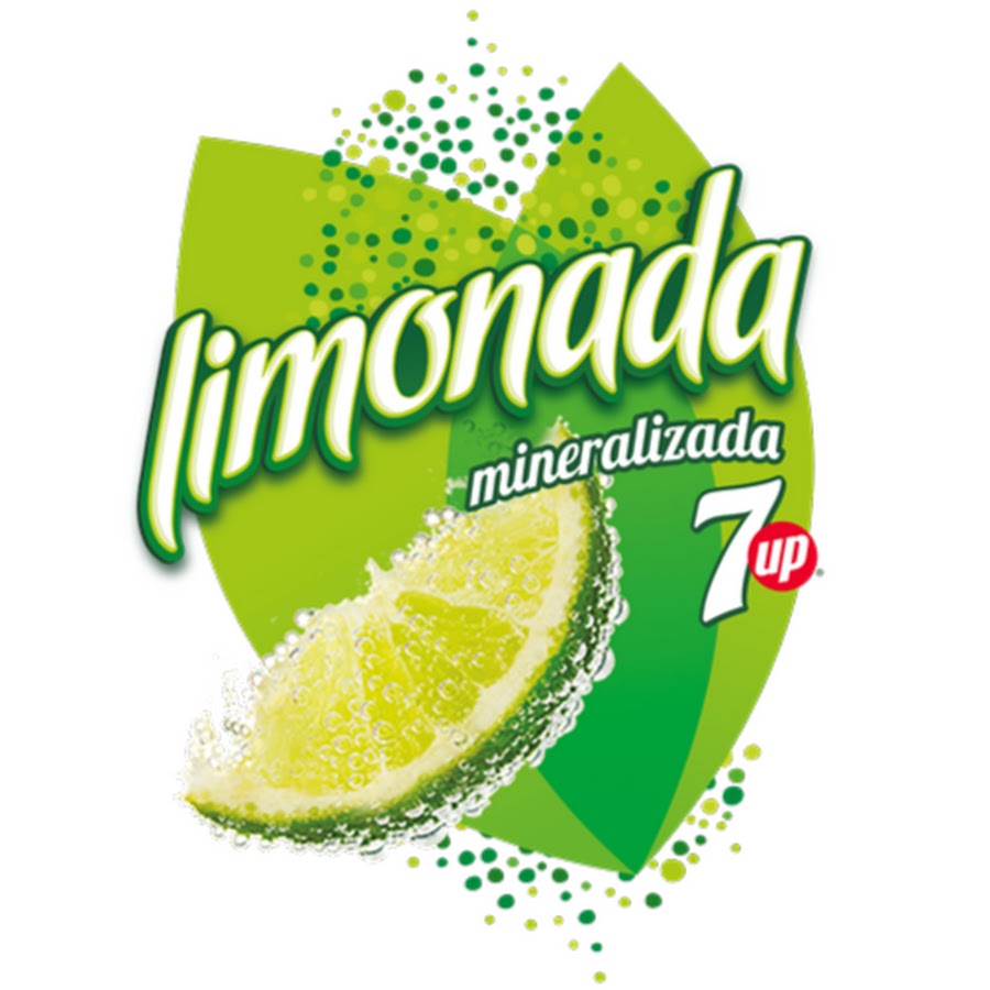 Limonada Mineralizada 7up - YouTube