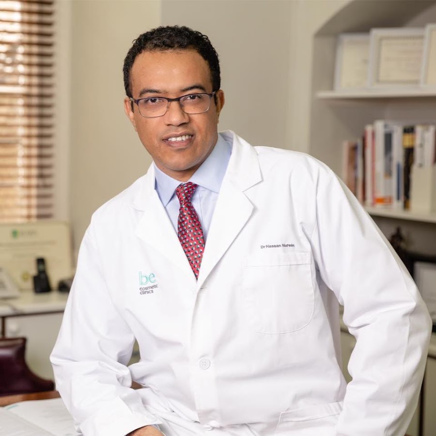 Dr. Hassan Nurein - YouTube