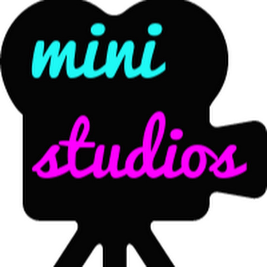 Mini Studios - YouTube