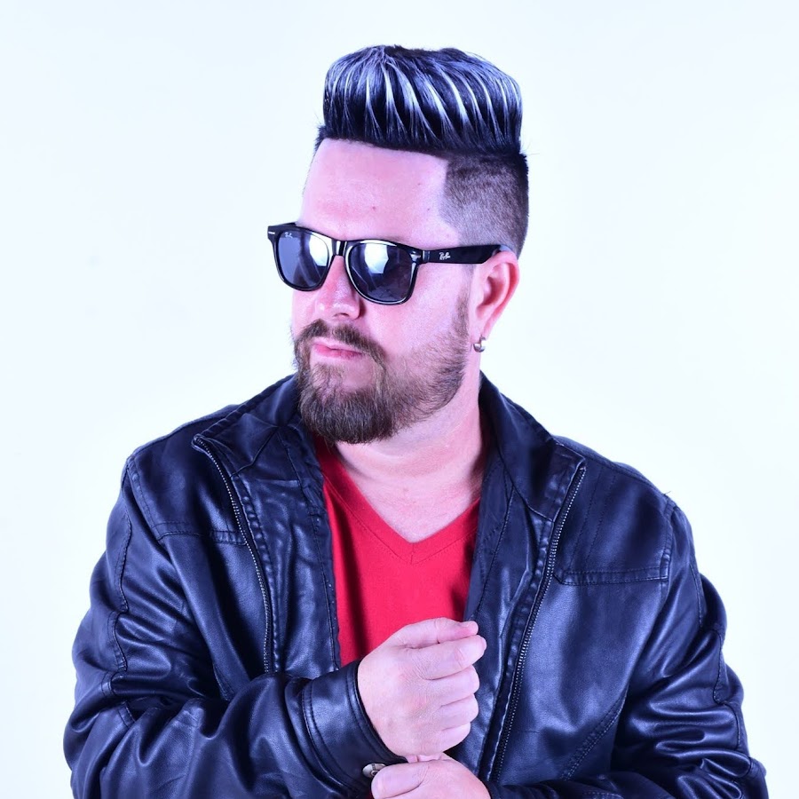 DJ THOMAS DF - YouTube