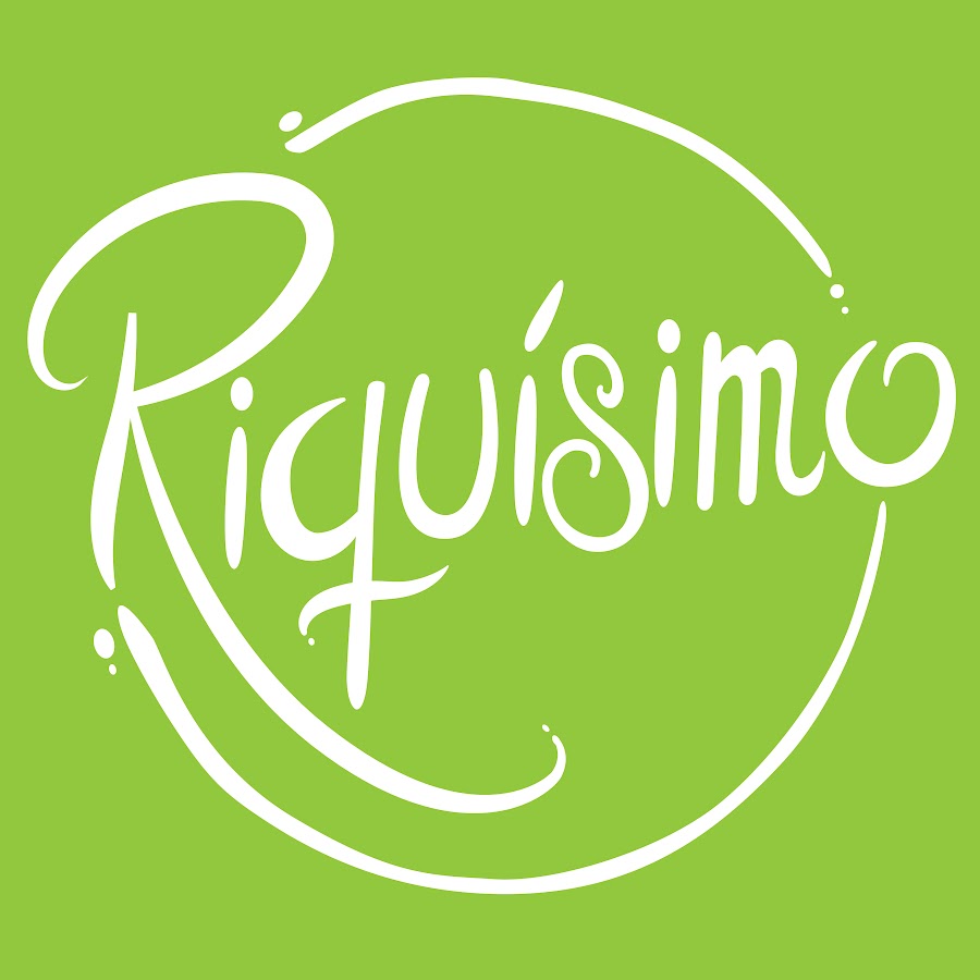 Riquísimo - YouTube