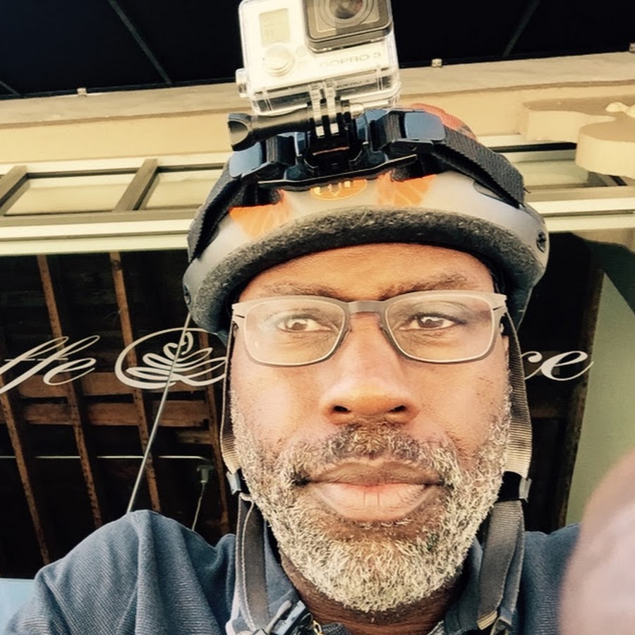 Mario Joyner - YouTube