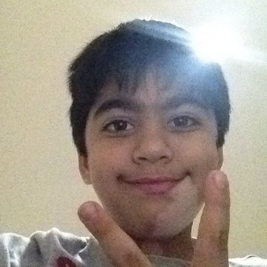 Muhammad Rayan - YouTube