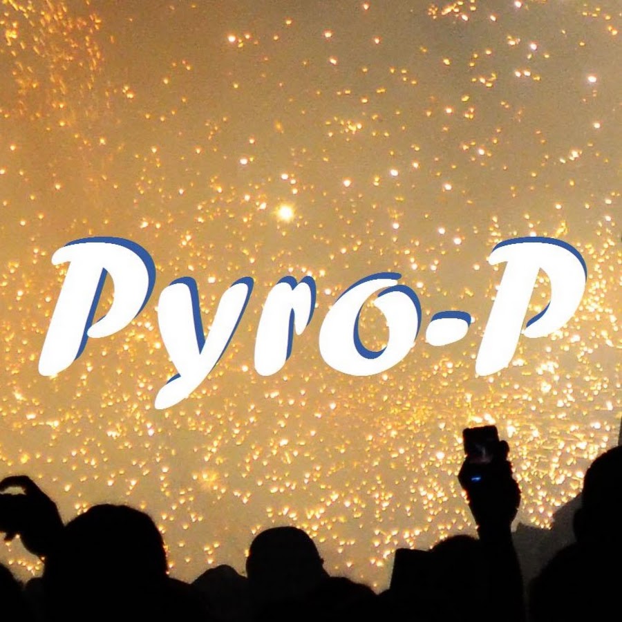 Pyro-P - YouTube