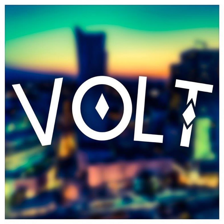 VOLT - YouTube