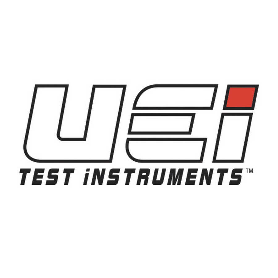 UEi Test Instruments - YouTube