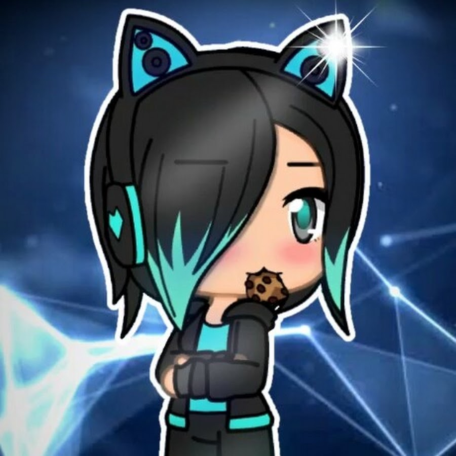 Gacha and more! - YouTube