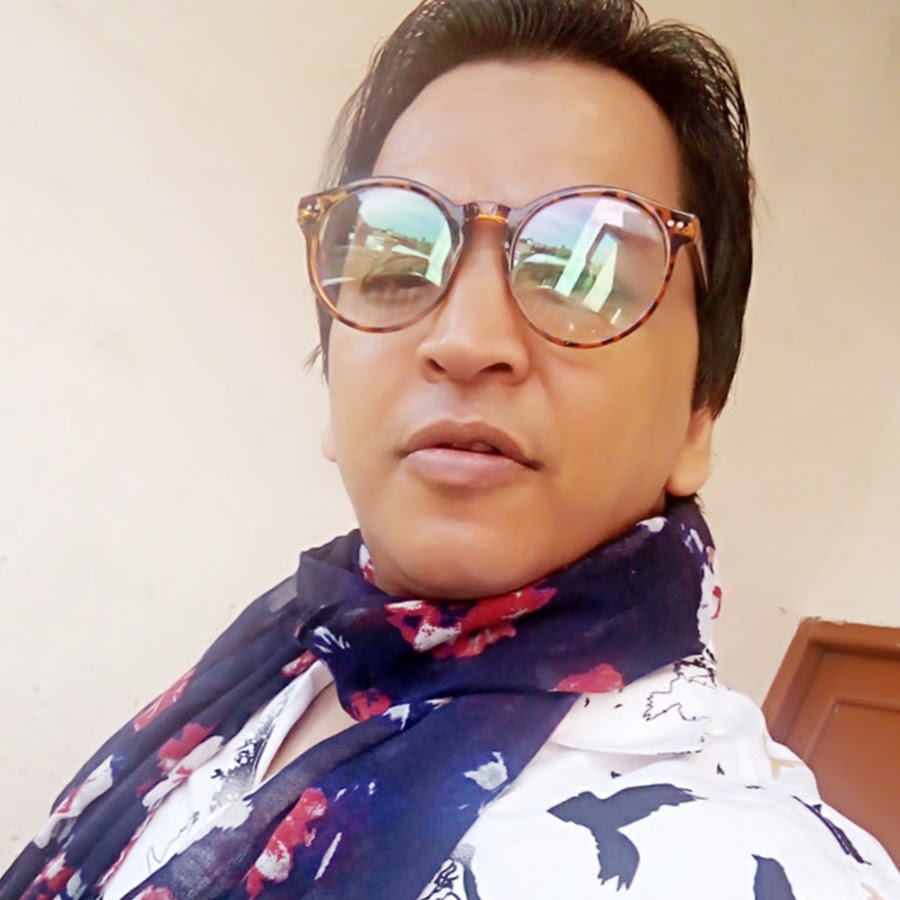 Shah Meer Khan Official - YouTube