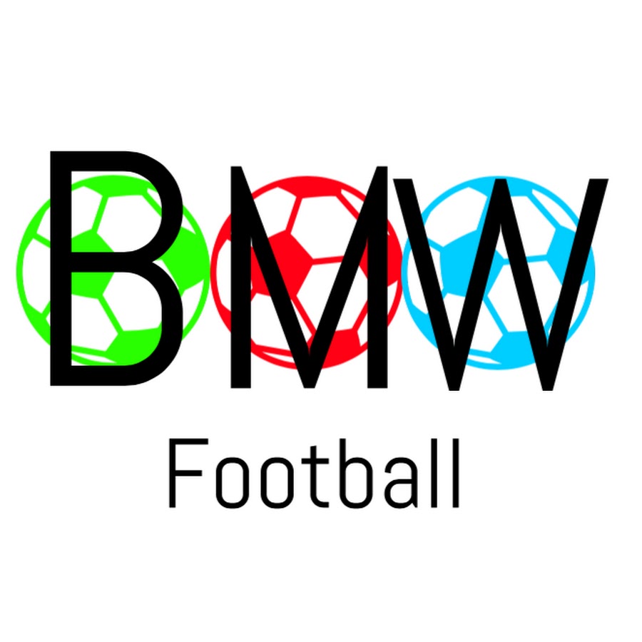 BMW football - YouTube