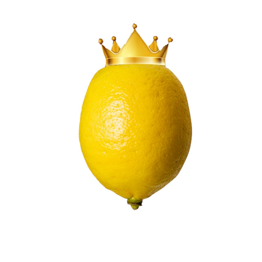 King Lemon - YouTube
