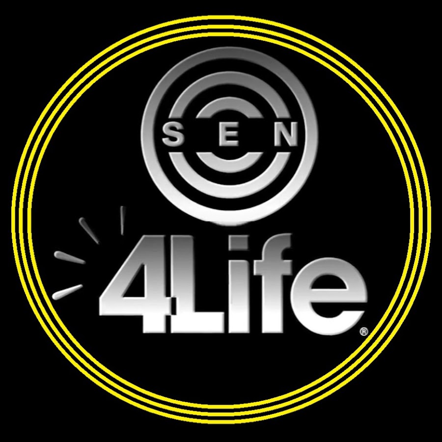 Sen 4Life 2019 - YouTube