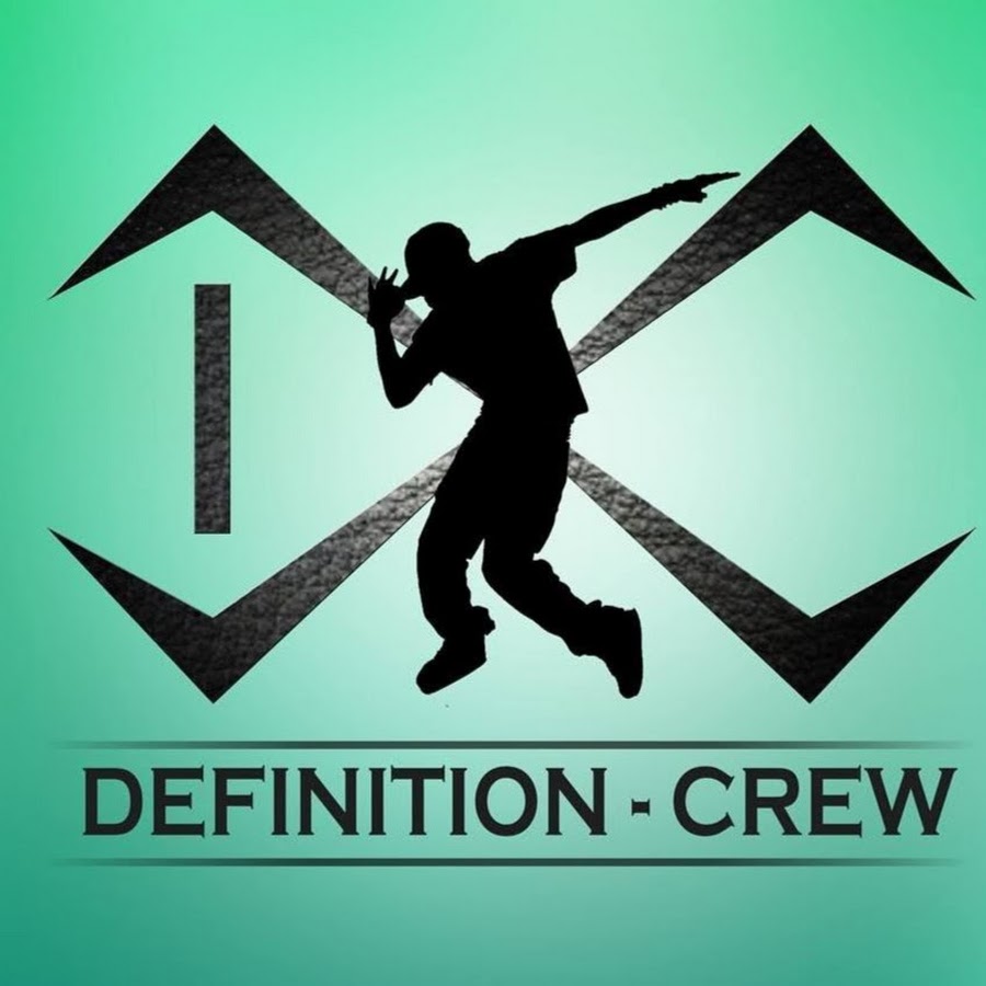 Definition Crew - YouTube