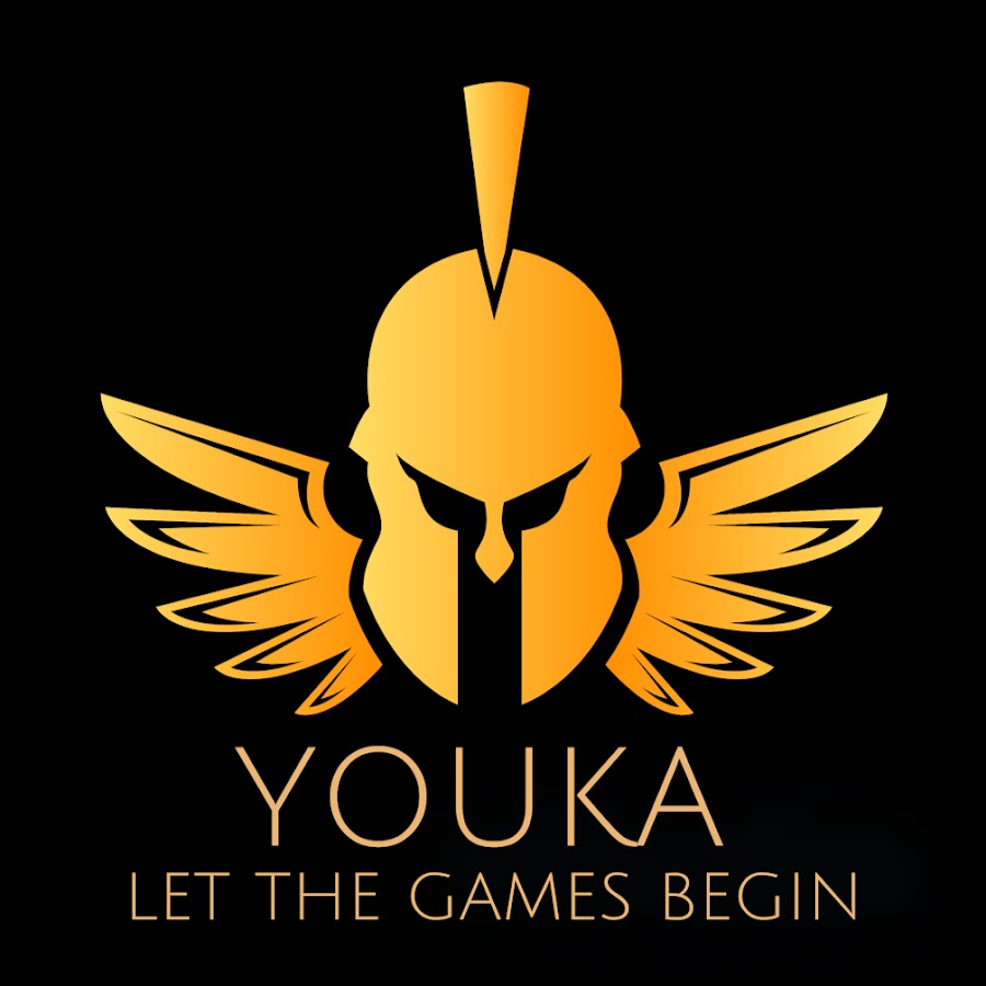 Youka TV - YouTube