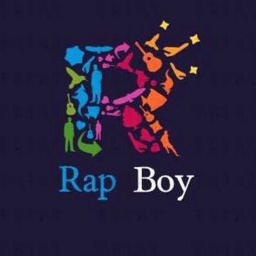 Rap Boy القناة الرسميه - YouTube