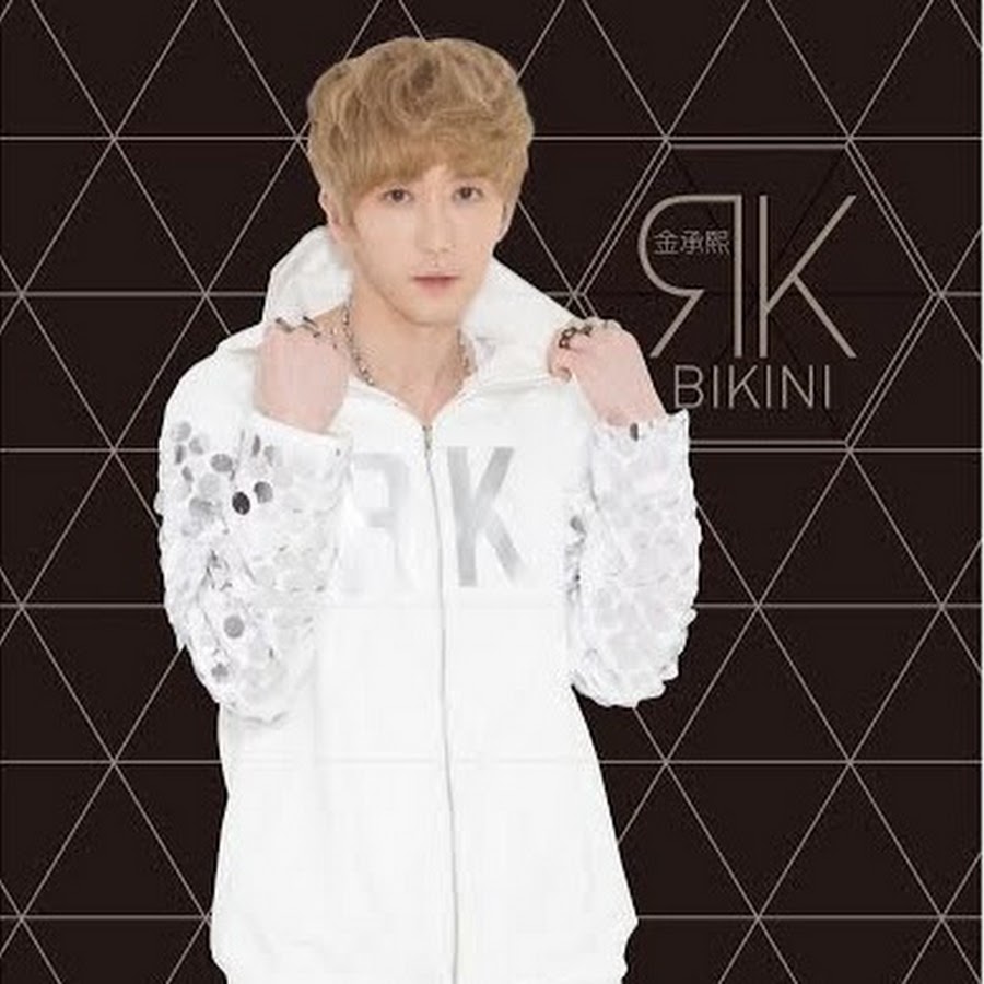 金承熙RK - YouTube