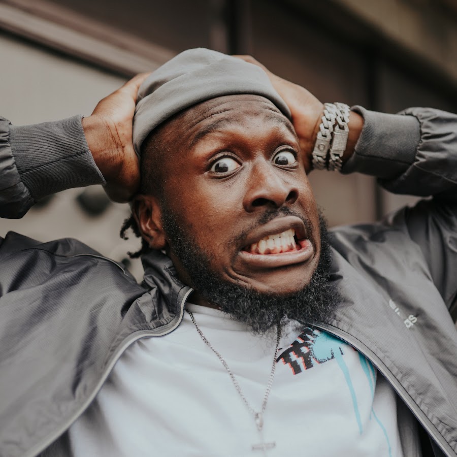 Still Shadey - YouTube