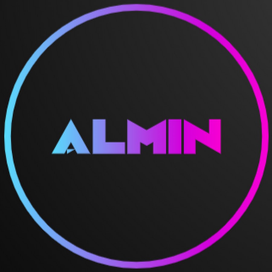 Almin - YouTube