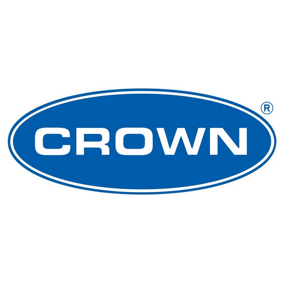 Crown - The Brand Preferred by Professionals - YouTube