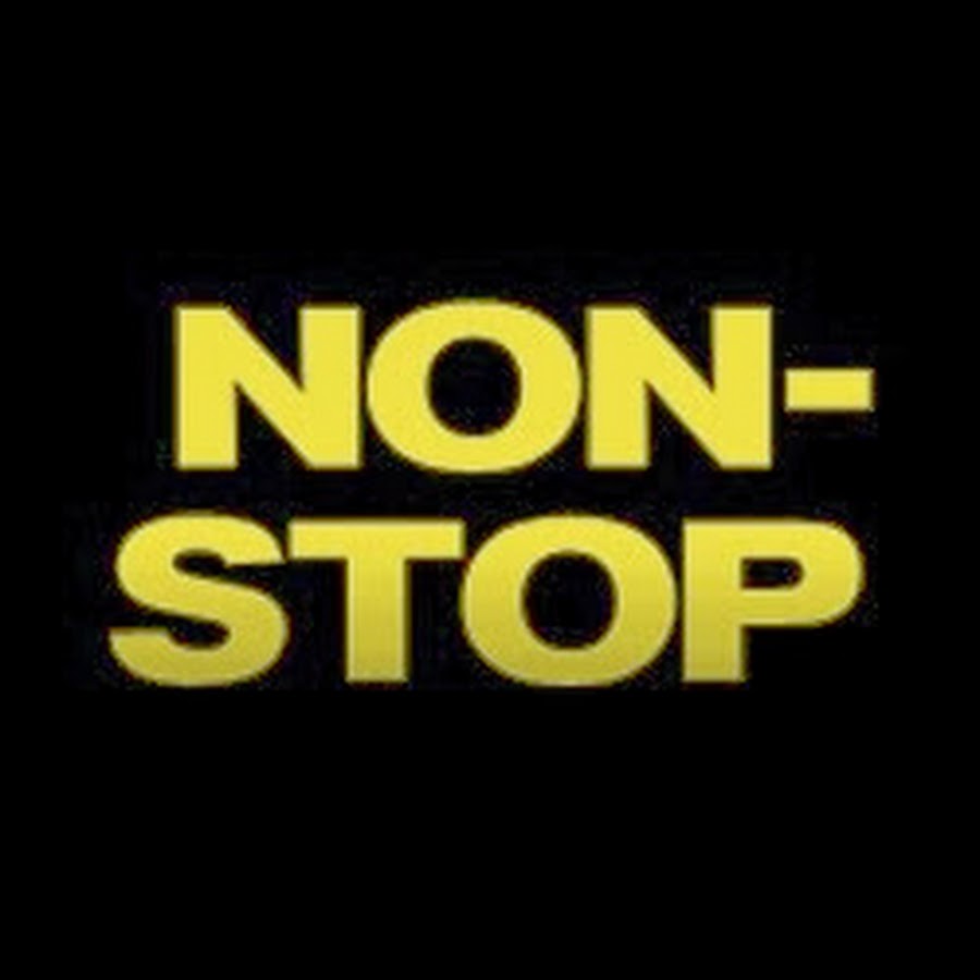 Non-Stop - YouTube