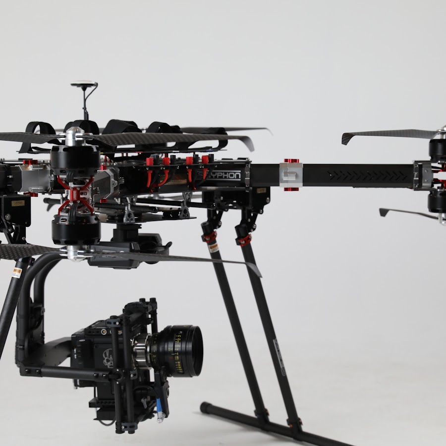 BFD Systems - YouTube