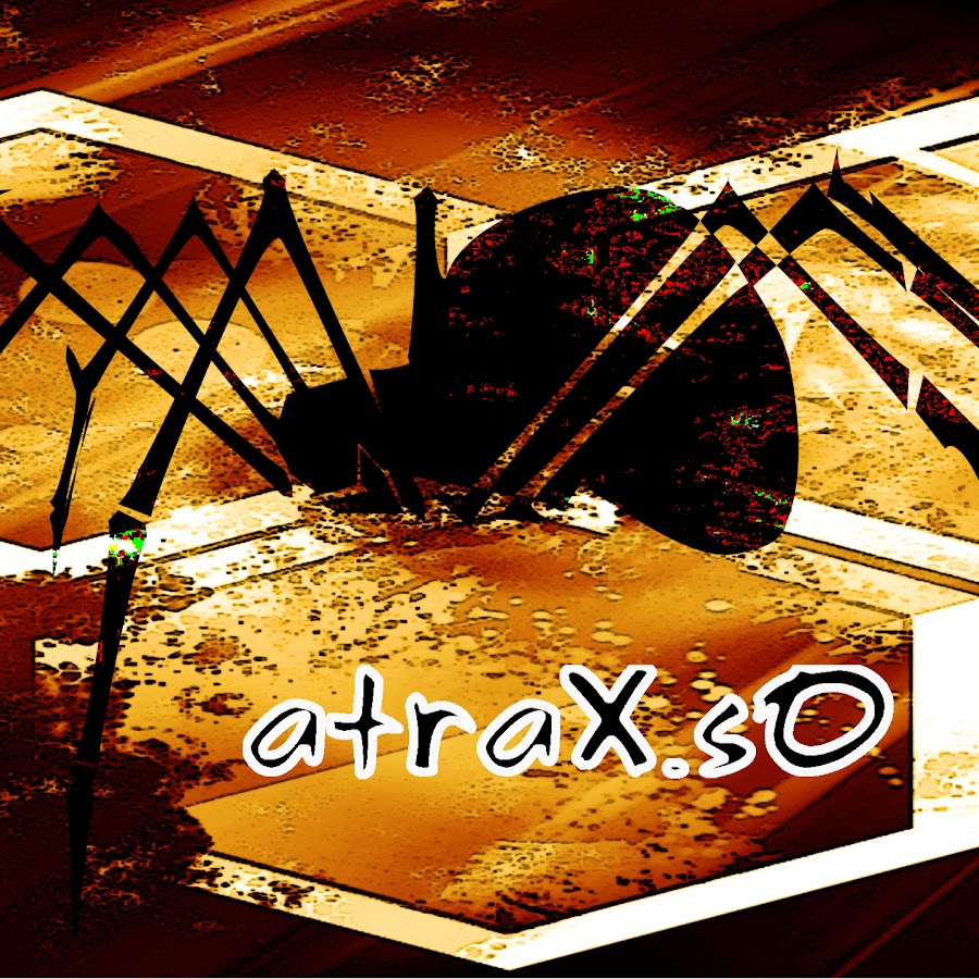 atraX.sO - YouTube