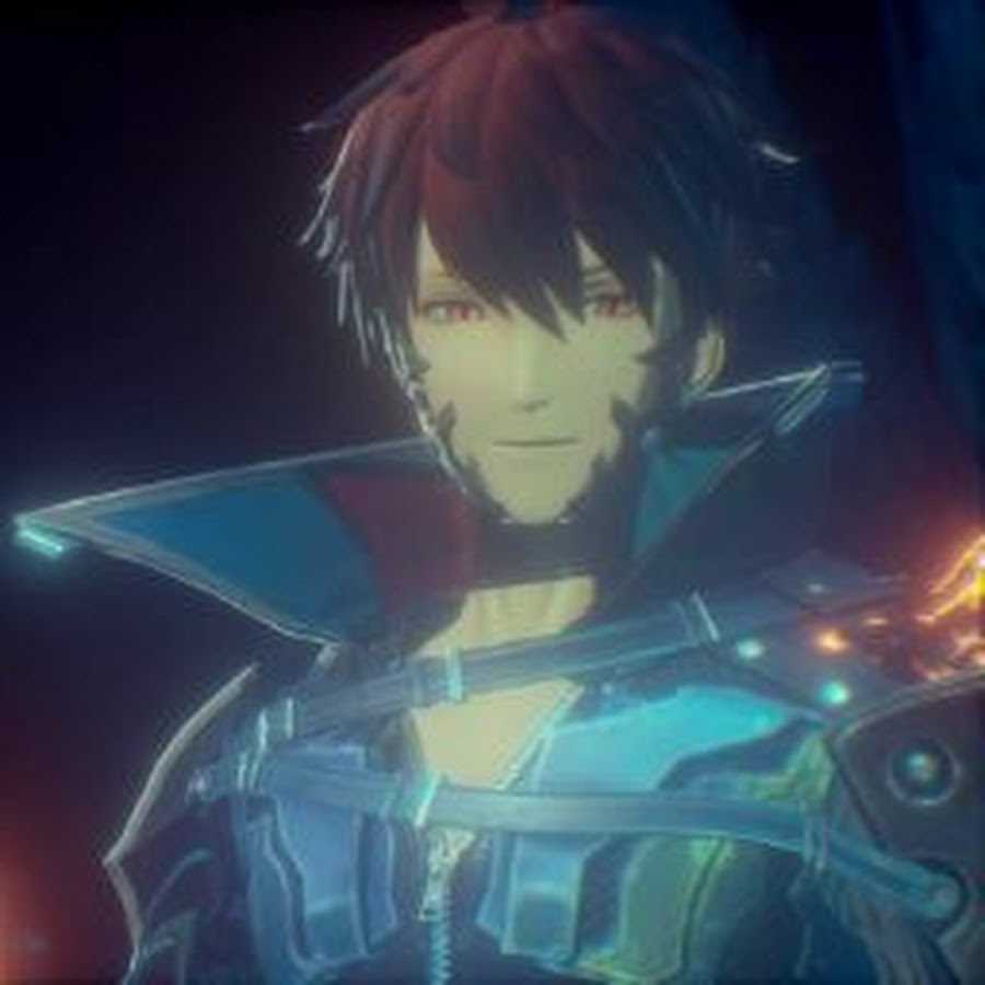 Silvercrow the Gamer - YouTube