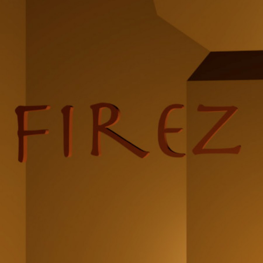 Firez Studios - YouTube