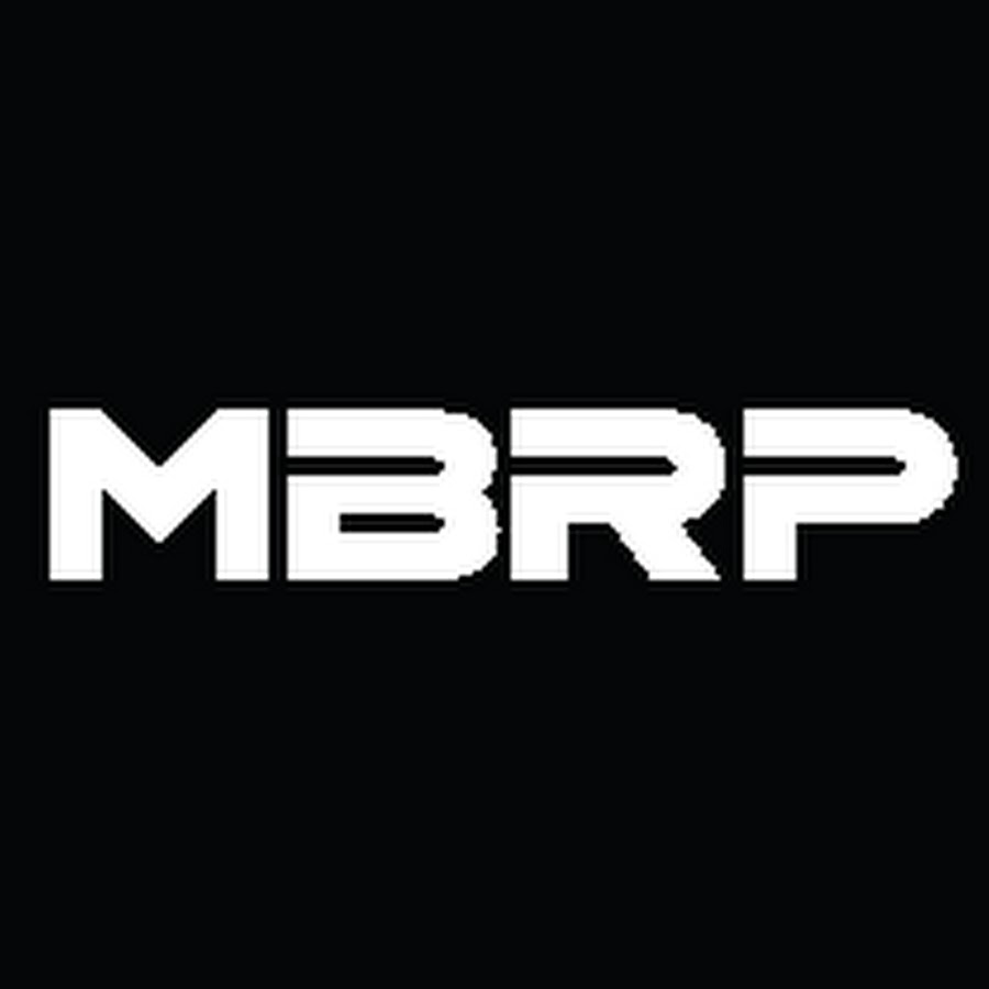 MBRP Performance Exhaust - YouTube